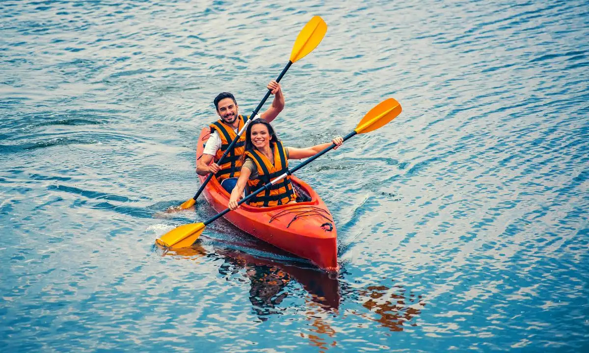 Outer Banks Kayak Rental | Nags Head | Causeway Watersports